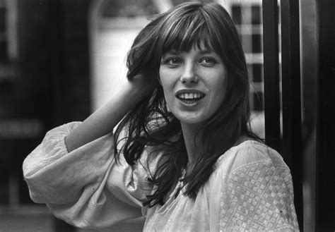 A Look At The Extraordinary Life Of Jane Birkin In Photos Vanity Fair