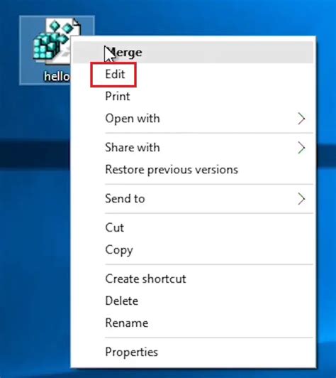 Registry Editor Cannot Import File How To Fix This Error
