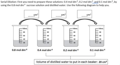 Osmosis Flashcards Quizlet