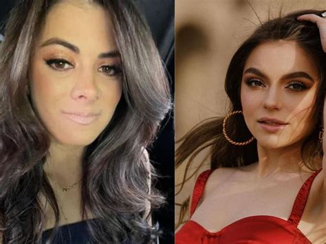 Paulina Peña Revela Si Sofía Castro La Invitó A Su Boda O No