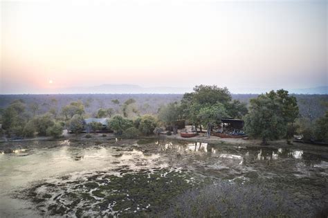 Molori Mashuma Mana Pools Accommodation Molori Private Collection