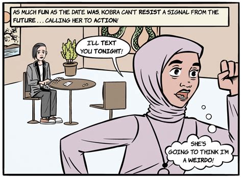 Im Queer And Autistic Two Of My Favorite Special Interests Are Comics And Superheroes So Im