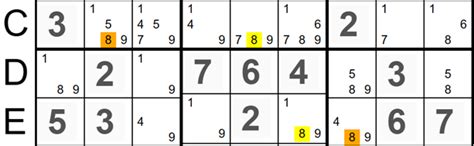 Sudoku Algorithms Hidden Quadsquintets