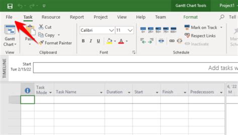 How To Add Project Web App Accounts To MS Project Vishal Monpara