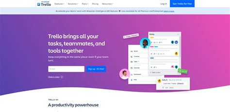 trello organiza tareas y potencia tu productividad