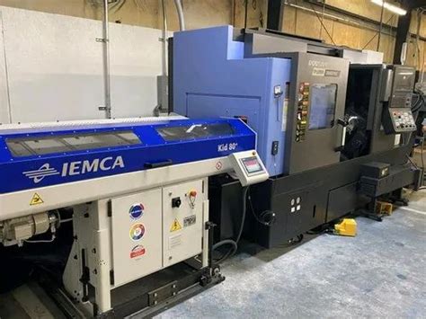 Bar Feeder Servo At Best Price In Chennai By Tektronik Spare Parts And Machine Services OPC