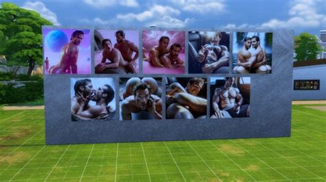 Ai Cavill Package Objects Loverslab