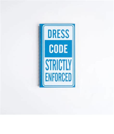 Dress Code Strictly Enforced By Women S Studio Workshop Vamp Tramp