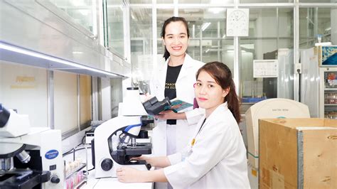 Khoa Vi Sinh B Nh Vi N Th Ng Nh T