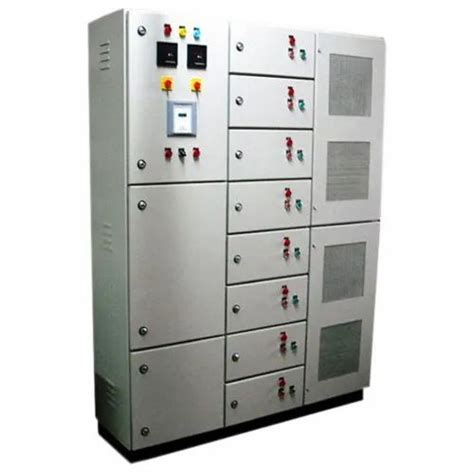 Automatic 440 V Power Factor Improvement For Chemical Industry 100a At Rs 150000 In Indore