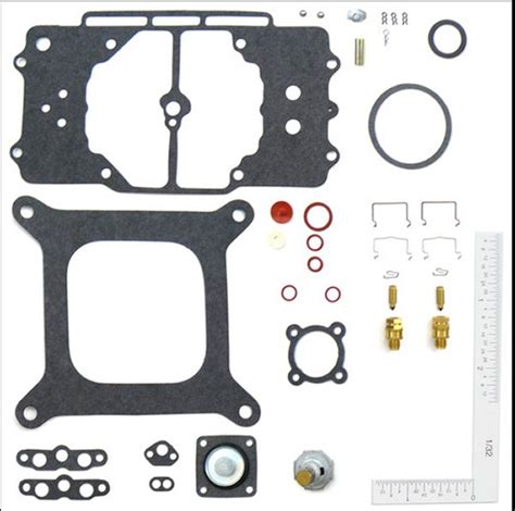 Kt 5143 Carb Kit F4