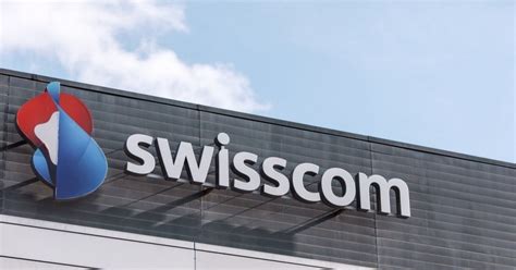 Swisscom Ricorre Contro La Multa Da 72 Milioni Ticinonline
