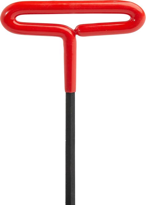 18 Pack Metric And Standard T Handle Allen Wrench Set Industrial