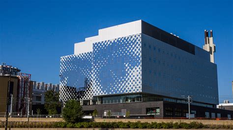 A Quick Look At The Research Happening At The Biophysics Labs In The