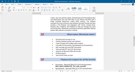 Selecionar Texto MobiSystems