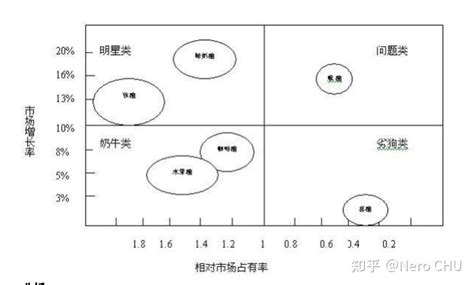 战略思维地图—详解波士顿（bcg）矩阵（第四章） 知乎