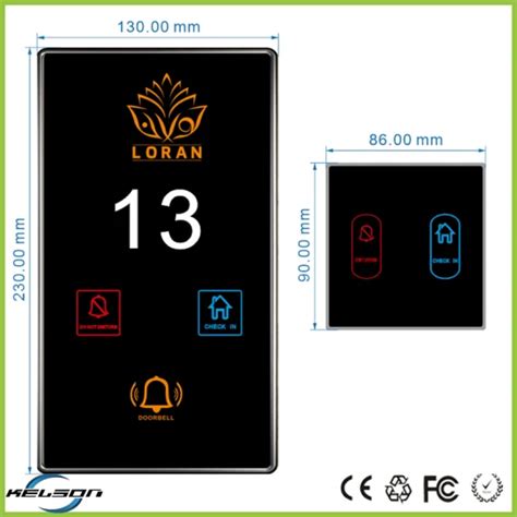 Dnd System Dnd System And Room System