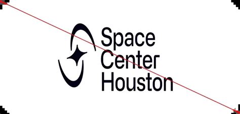 Visual Identity Space Center Houston Brand Guide