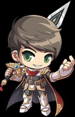 Maplestory Characters Tv Tropes