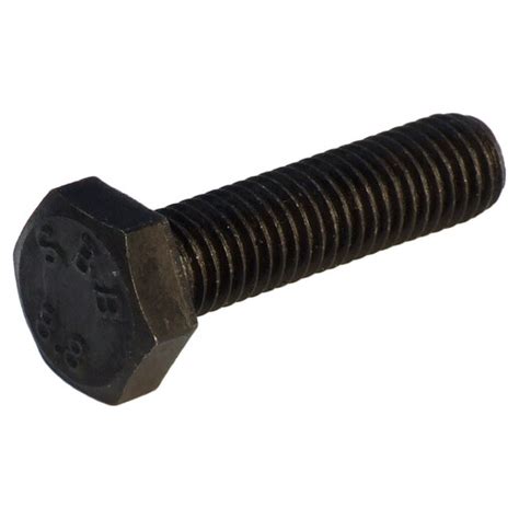 Te Screw Total Threaded Tornillos Hexagonales