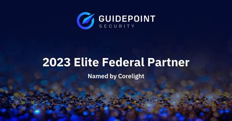 Guidepoint Security On Linkedin Cybersecurity Federalsector Cybersecuritypartners