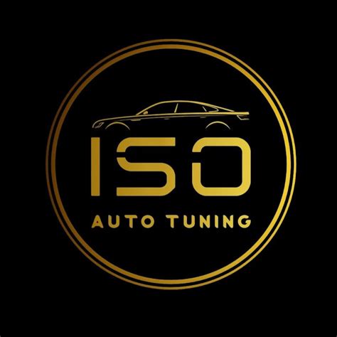 Iso Auto Tuning Youtube