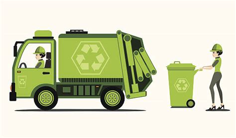 Sanitation Worker Illustrations Royalty Free Vector Graphics And Clip