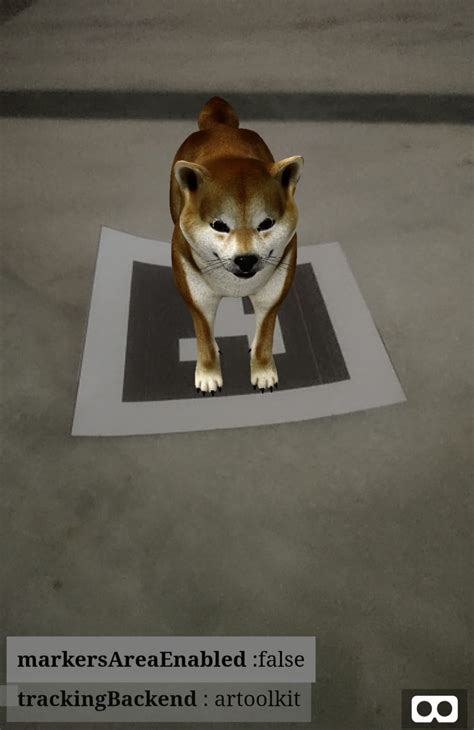 Github Pawankumar Hubaugmented Reality