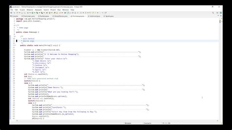Video Piriya Srithish On Linkedin Ecommerce Java Techinnovation