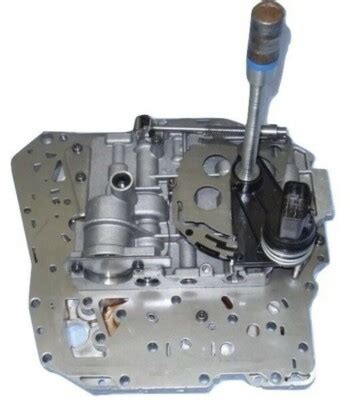 42rle Chrysler Dodge Jeep Transmission Valve Body 1 Plug Ebay
