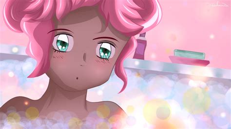 Bubbles Anime Mal At Rory Love Blog