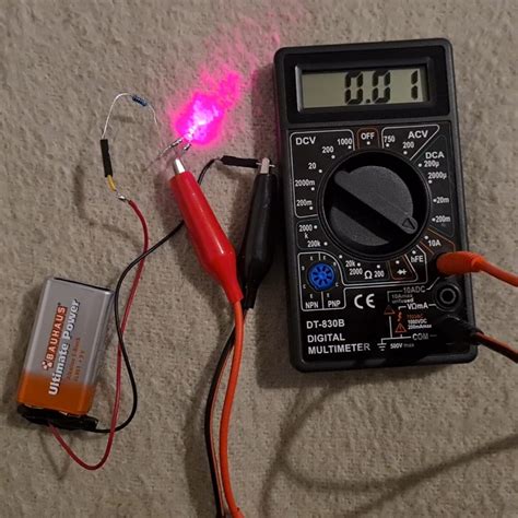 Calculation Current Trough Resistors Page LEDs And Multiplexing Arduino Forum