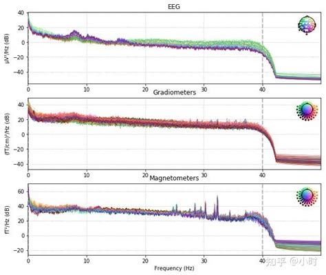 Python专栏 MNE脑电数据 EEG MEG 可视化 知乎 Python专栏 MNE脑电数据 EEG MEG 可视化 知乎