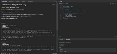 Lê Anh Ngọc On Linkedin Leetcode Algorithm 100daysleetcodechallenge Wecommitx100share