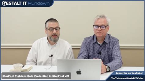 Jpr Communications On Linkedin Storpool Tightens Data Protection In