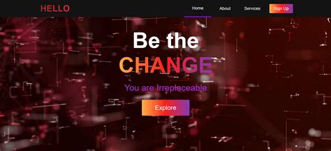 GitHub BUSHAAN Simple Web Design Simple Website Design Solely