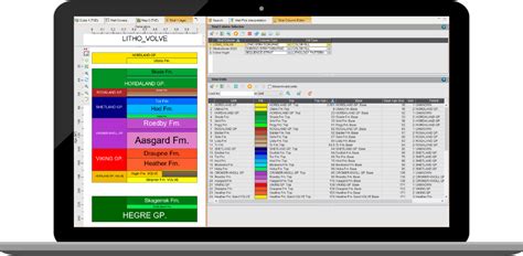 automated stratigraphy to optimize your subsurface interpretation