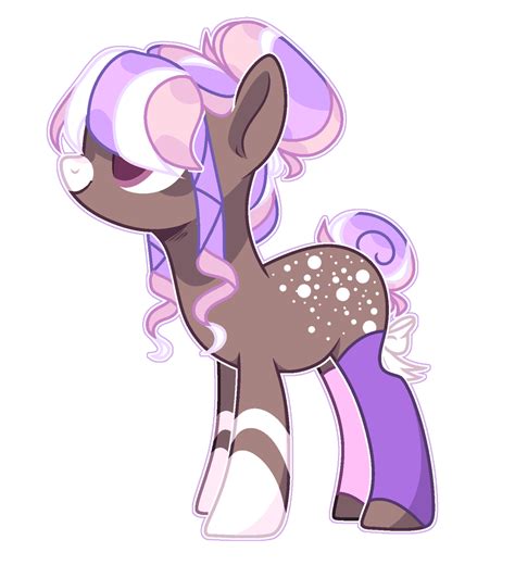 Bubble Sprites On Toyhouse