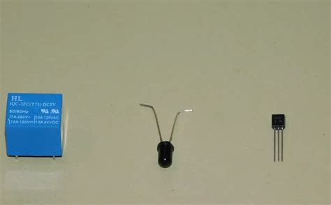 How Do Photodiode Arrays Work Electronicshacks