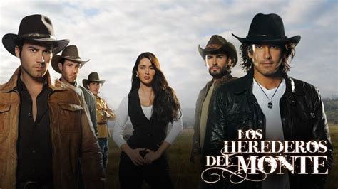 Watch Los Herederos Del Monte Stream En Línea Tubi Tv Gratis