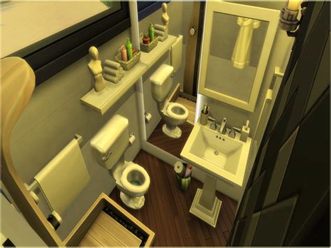 Heres A Really Nice Off The Grid Bus Conversion