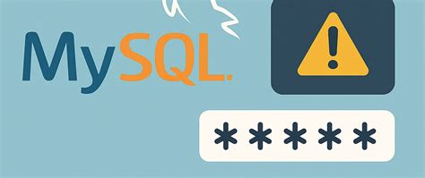 🔐 How To Reset Mysql Root Password Windows Beginner Friendly Dev