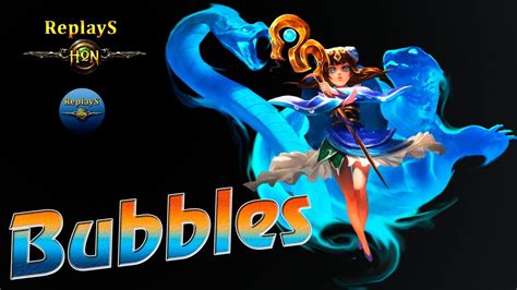 Hon Bubbles 🇫🇮 Acnowlogja Immortal Rank Youtube