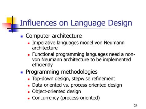 Ppt Programming Language Concepts Powerpoint Presentation Free