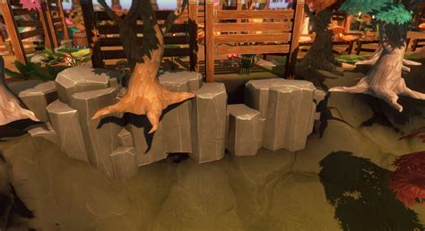 transform rule dungeon architect for unity