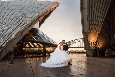 Capturing Forever The Best Wedding Photography In Sydney By