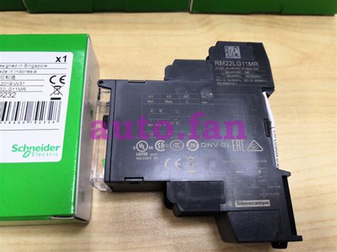 1pcs New RM22LG11MR Liquid Level Relay For replace RM4LG01M | eBay