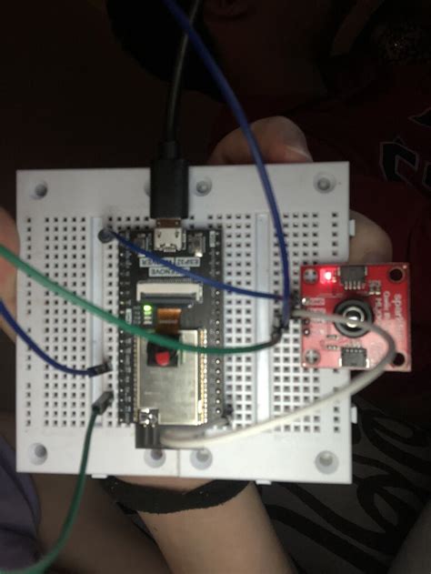 issue with identifying mlx90640 sensor imaging sparkfun community