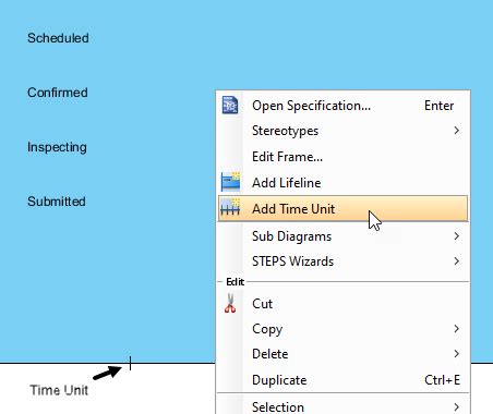 Visual Paradigm 教程 UML 如何在UML中绘制时序图 visual paradigm画时序图 CSDN博客